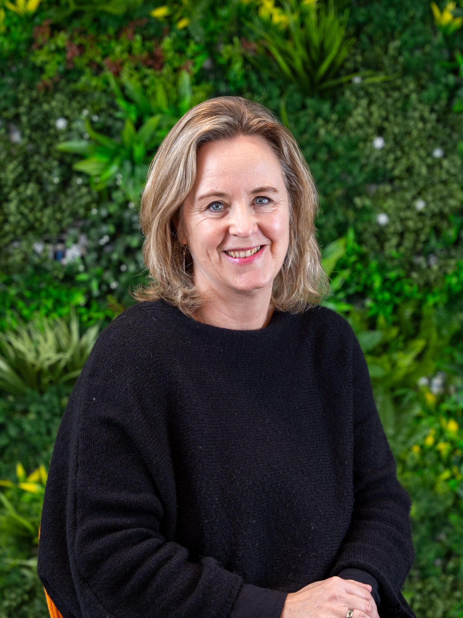 Team - Zuidoost City